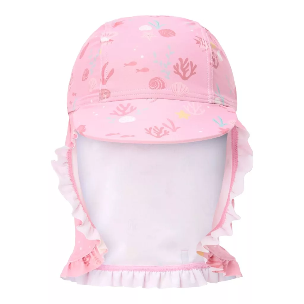 Little Dutch strand sapka Ocean Treasures Multi-colour